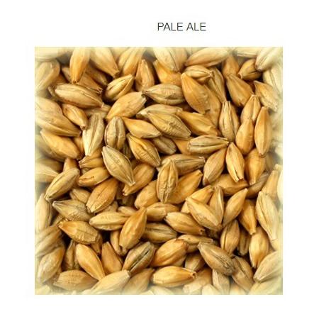 Best Pale Ale SIMPSONS, EBC 4-6