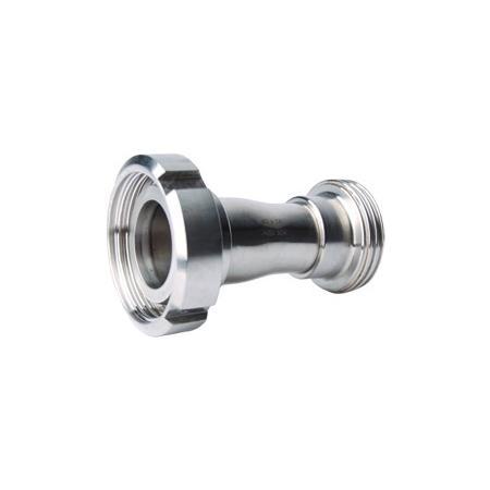 reduction DIN-32 male X DIN-25 female